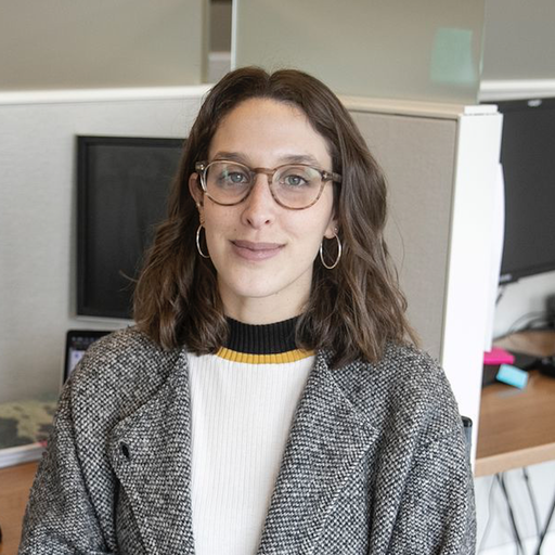 Research | Celeste Wagner